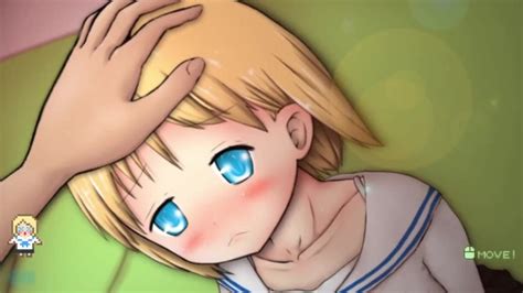 Manatsu No Himegoto Hentai Game Play