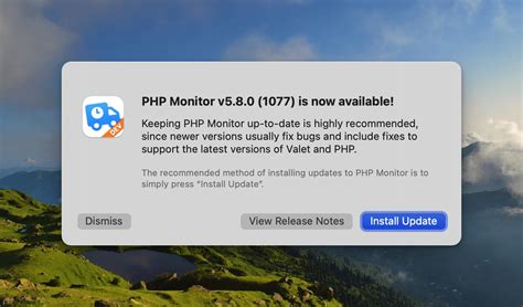 Php Monitor 58 Now Available Nicoverbruggenbe
