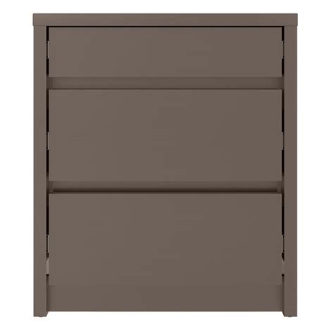 BURO P RECAMARA C/ 2 CAJONERA GRIS | The Home Depot México