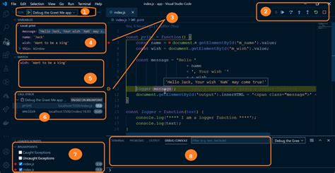Efficient JavaScript Debugging Techniques And Strategies Bugfender