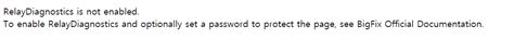 unable to log in to the bigfix console usage and config bigfix forum