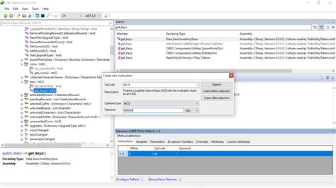 Introduction To Unity Default Class Library Iskandar S Space
