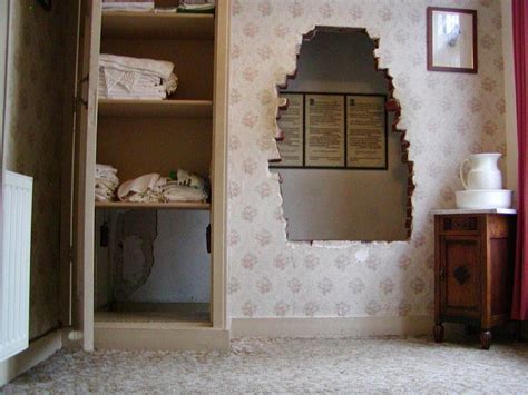 Why Is The Hiding Place Called The Hiding Place Design Talk
