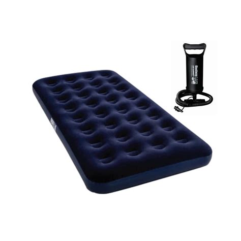 Tupi S A Combo Semana Santa Camping Bestway Para Personas Cooldome Colchon Inflable