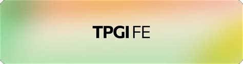 Open Source Fast Realtime GI TPGI FE Release And The Open GI Initiative Community