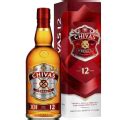 Купить виски chivas regal 12 лет выдержки по выгодным ценам — элитные ...