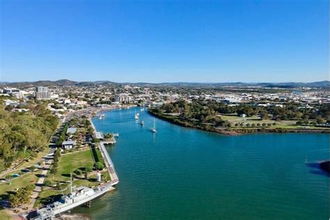 Where To Invest In Australia I Best Regions To Invest In Property I