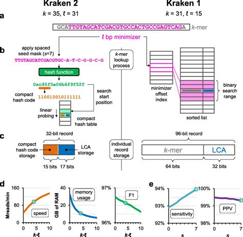 Improved Metagenomic Analysis With Kraken 2 Genome Biology Full Text Analysis Reading