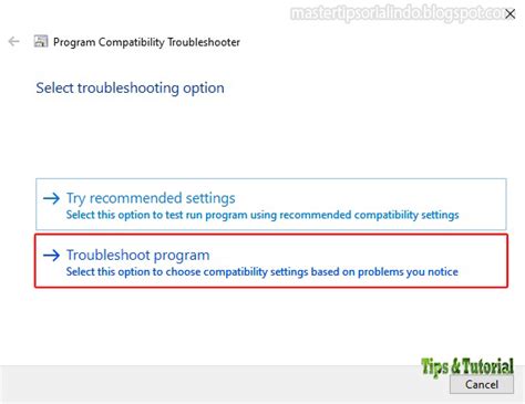 Memperbaiki Touchpad Error This Device Cannot Start Code 10 Di Windows 1011 Mastertipsorialindo