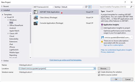 Aspnet 5 Primeiros Passos Dnvm Dnu Dnx E Yeoman Lambda3