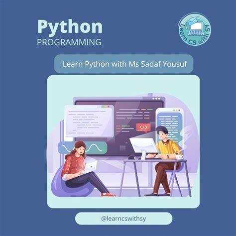 Learn Computer Science With Sadaf Yousuf Posted On Linkedin