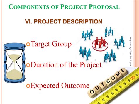 Components Of Project Proposal Pptx Business Business And Finance