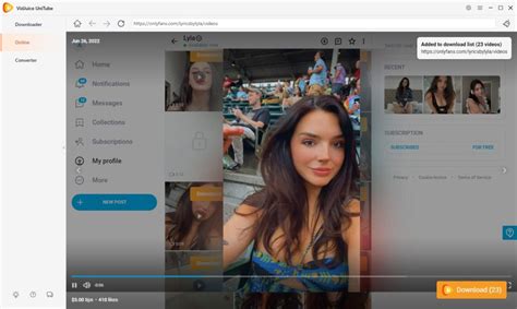 How To Download OnlyFans Content A Comprehensive Guide Imaget