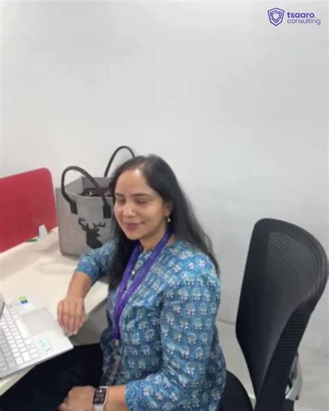 [video] Tsaaro Consulting On Linkedin Hiring Careeropportunity Businessdevelopment Presales…