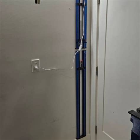 3d Printed Parallel Guide Holder Horizontal Compatible With Tso Tpg Etsy