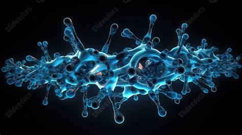 Best Mutation Powerpoint Background For Presentation Slidesdocs