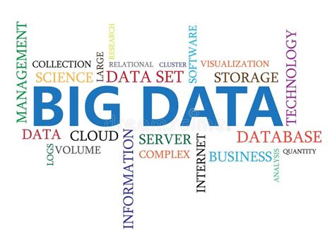 Data Science Word Cloud Stock Illustrations 1 038 Data Science Word Cloud Stock Illustrations