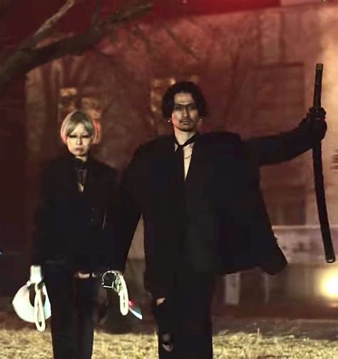 ปักพินโดย Kyle Mercer ใน King Gnu