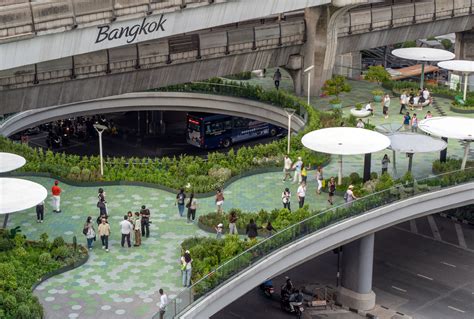 Gallery Of Transforming Urban Spaces How To Reintegrate Large Scale Infrastructure Projects 11
