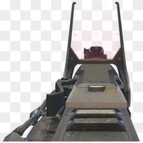 Call Of Duty Wiki Mw3 M4a1 Red Dot HD Png Download Vhv