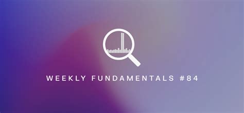 Data Driven Research On Crypto Token Terminal