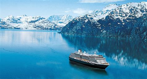Holland American Alaska Cruise Review Travel Curator