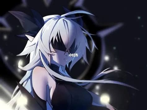 凹凸世界图片4—裁决神使 哔哩哔哩