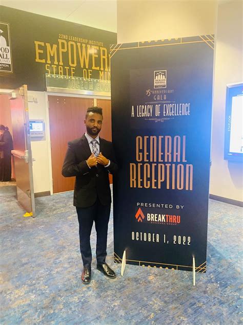 natnael bekele on linkedin tmcfli22 leadership udc