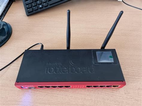 Containers On X86 And Zerotier R Mikrotik