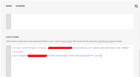 contact form newsletter form on lock screen squarespace elfsight