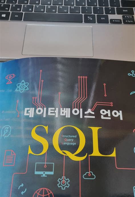 데이터베이스 언어 Sql