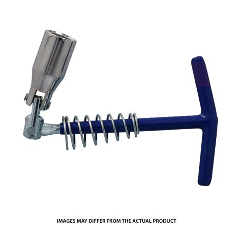 Autogear Plug Spanner Dual Hiperformance Midas