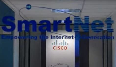 Smartnet E Cisco Soluzioni Collaborative