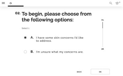 Excellent Multi Step Form Examples For