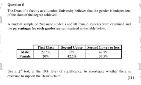 Statistics Chi Squared Tests R Mathshelp