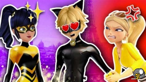 انیمیشن دختر کفشدوزکی Miraculous ؛دوبله فارسی دخترکفشدوزکی فیلو