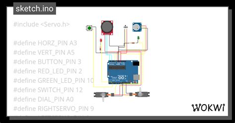 3153 Homework1 Copy Wokwi Esp32 Stm32 Arduino Simulator
