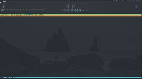 Memory Usage · Issue 5438 · Alacrittyalacritty · Github