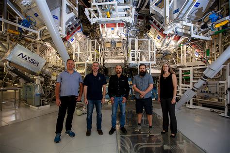 Nuclear Fusion Journal Recognizes Llnl Paper National Ignition Facility And Photon Science