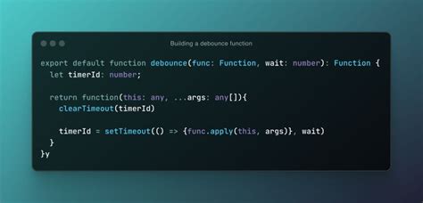 Dont Overcomplicate Your Code Sometimes The Simplest Solution Is The