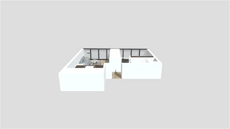 A02 1 3d Model By Tonyshen [5c76796] Sketchfab