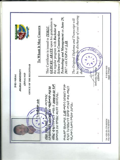 Teklu Scan Pdf