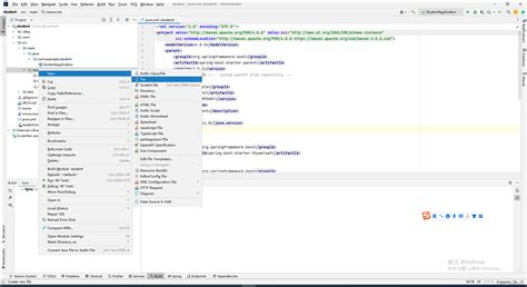 Spring项目环境搭建javaxxmlws Csdn博客