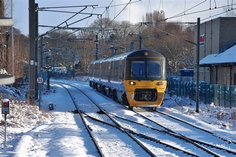 Ilkley 2010 Northern Trains Class 333 No 333006 Arrives Flickr