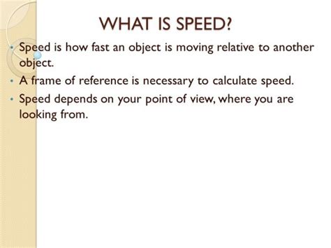 What Is Speed Hedge The Book