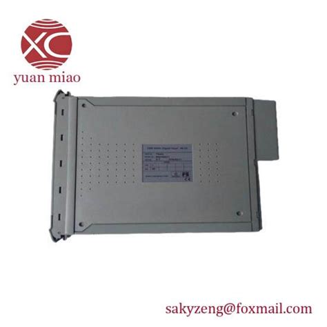 ICS Triplex T Trusted TMR Processor Interface Adapter Honeywellplc Com