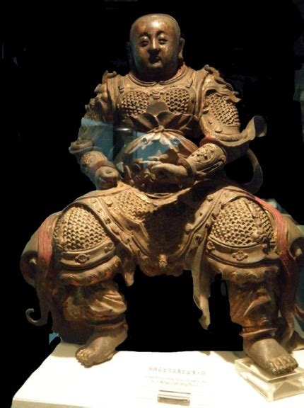 Figure 12 From The Transformations Of Xuanwu Zhenwu Semantic Scholar