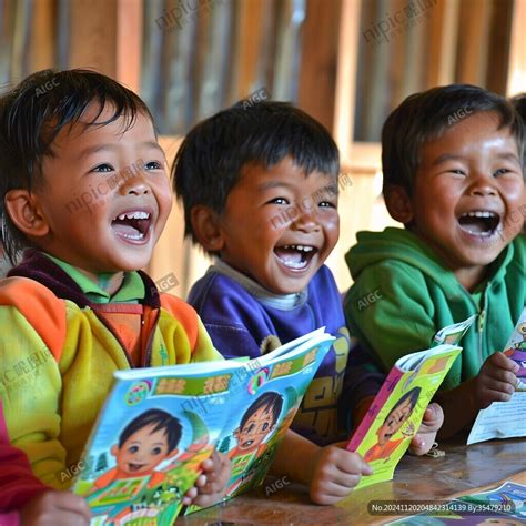 Ai创作图儿童读书会 幼儿园读书日 幼儿园阅读 图书下乡 幼童早期教育 看连环画的小孩 幼儿园笑脸 爱心扶贫图书馆 读书的儿童 幼儿儿童读物 读书从娃娃抓起 私立学校幼教 幼儿园图书日 儿童