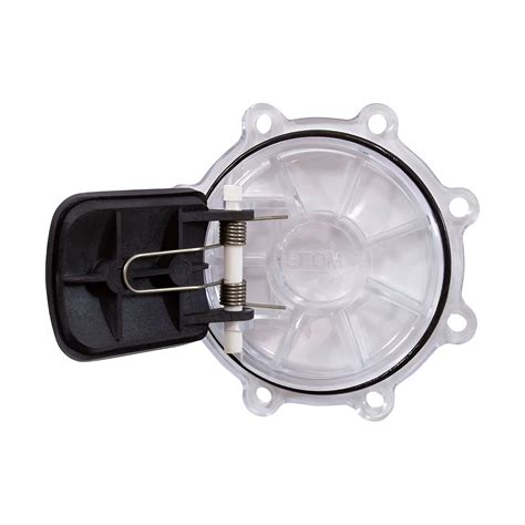 Cmp Valve Flapper And Cover O Ring Color Pool Supply Distribuitors