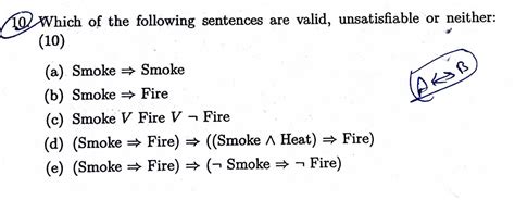 Solved Answer Each One Correctly Give Step By Step Proper